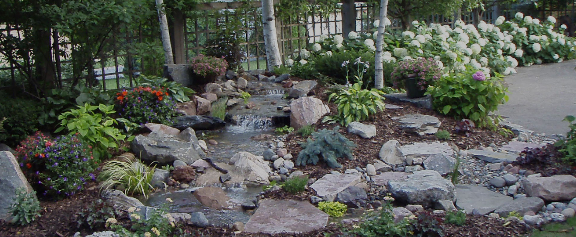 Wildwood Landscapes – 952-607-1589 – Best Landscaping in the South Metro